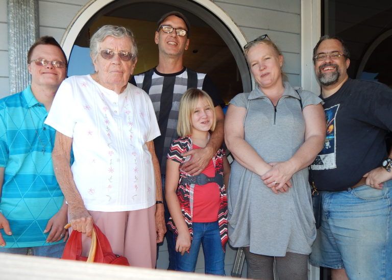 Significant – Wilcox Family BLOG